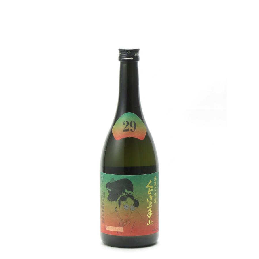 くどき上手 純米大吟醸 Jr.の超高精白株式会社 出羽の里 29％ 生詰 720ml 2024年4月詰め 日本酒 お中元 御中元 暑中見舞い あすつく ギフト のし 贈答品 : 日本酒・焼酎 ...
