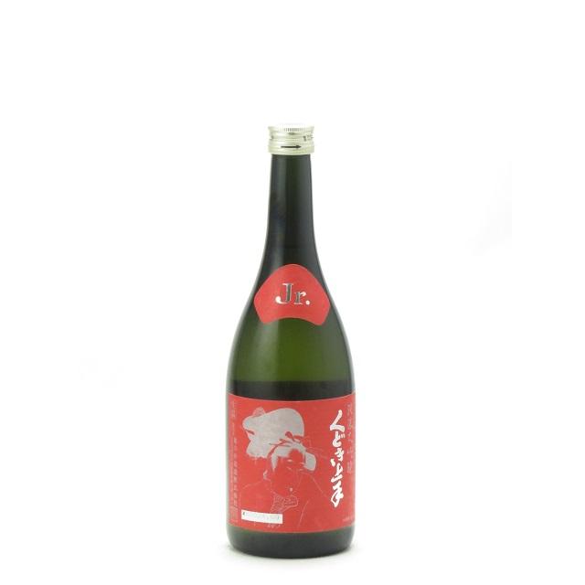 くどき上手 純米大吟醸 Jr.の山田穂 生詰 720ml 2024年9月詰め 日本酒 お中元 御中元 暑中見舞い あすつく ギフト のし 贈答品 : 日本酒・焼酎 マイティ・リカーズ - 通販 ...