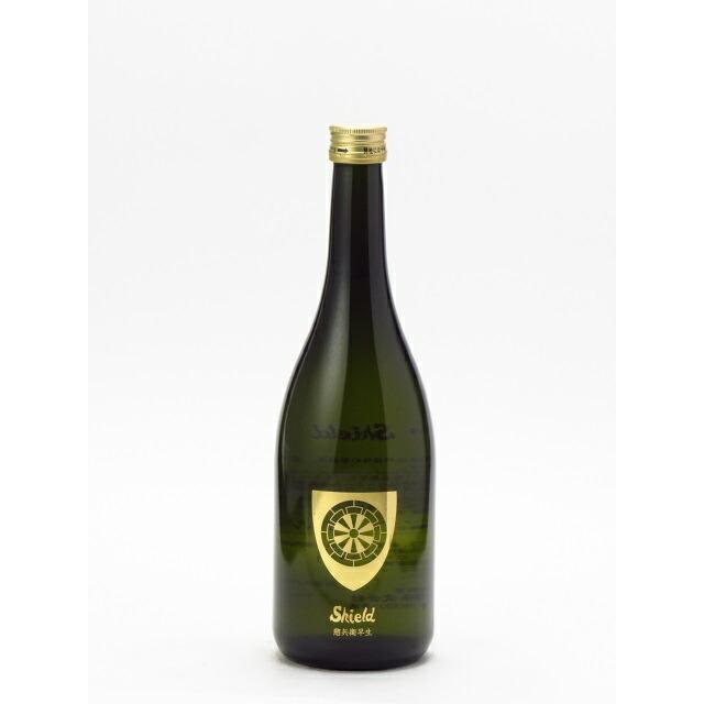 楯野川 純米大吟醸 Shield 惣兵衛早生 (そうべえわせ) 720ml 2022年4月詰め 日本酒 お中元 御中元 暑中見舞い あすつく ギフト のし 贈答品 : sa0481332 ...