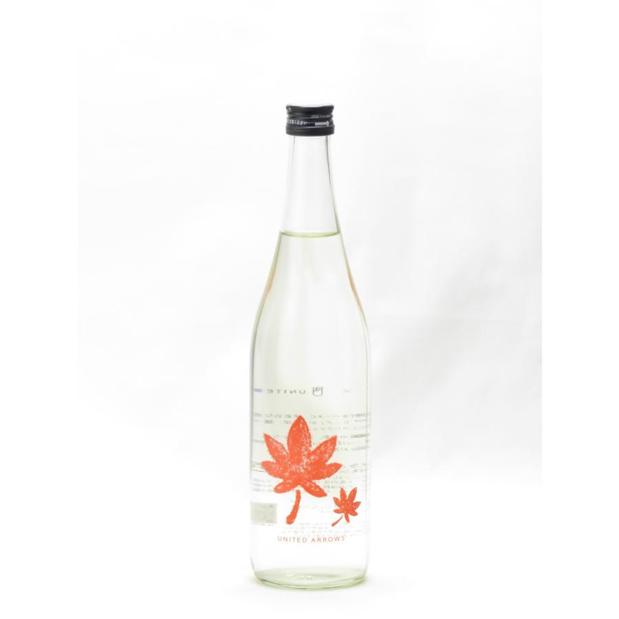 仙禽 UA もみじ 720ml 2023年10月詰め 日本酒 お中元 御中元 暑中見舞い あすつく ギフト のし 贈答品 : 日本酒・焼酎 マイティ・リカーズ - 通販 - Yahoo!ショッピング