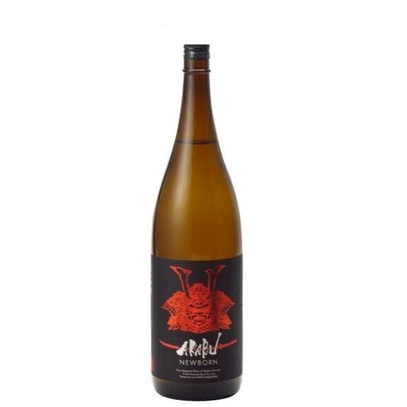 AKABU F NEWBORN 生酒 1800ml 日本酒 お中元 御中元 暑中見舞い あすつく ギフト のし 贈答品 : 日本酒・焼酎 マイティ・リカーズ - 通販 - Yahoo!ショッピング