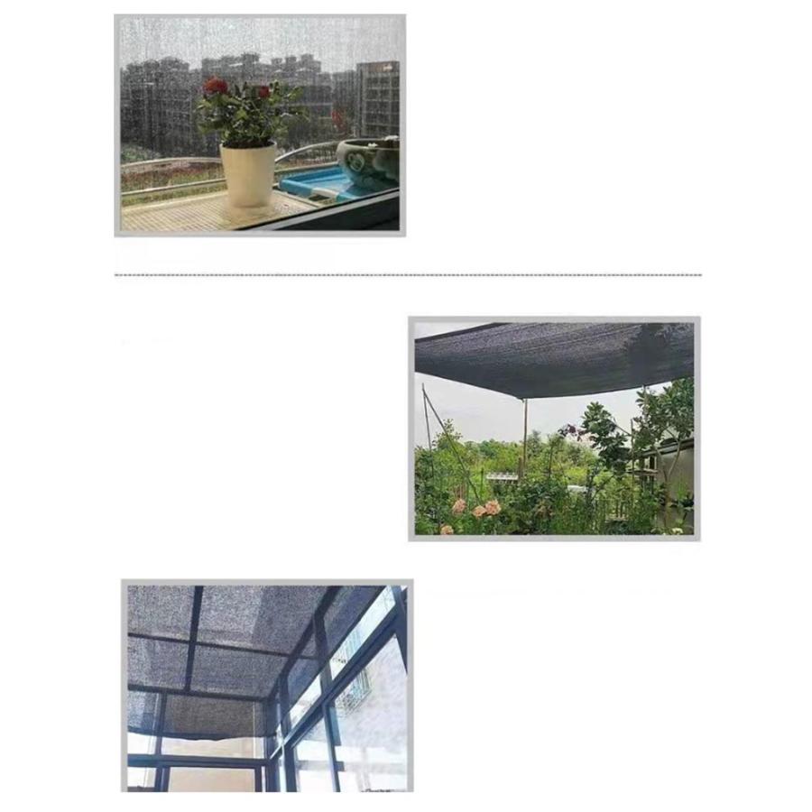 オーニング UV対策 2m×6m 日よけ ベランダ シェード 2m×4m 3m×4m 暑さ対策 紫外線カット サンシェード おしゃれ 3m×3m バル : マイティプロダクツ - 通販 ...