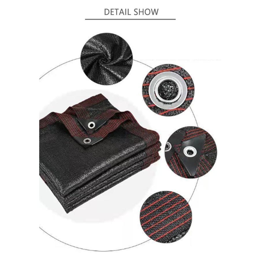 オーニング UV対策 2m×6m 日よけ ベランダ シェード 2m×4m 3m×4m 暑さ対策 紫外線カット サンシェード おしゃれ 3m×3m バル : マイティプロダクツ - 通販 ...