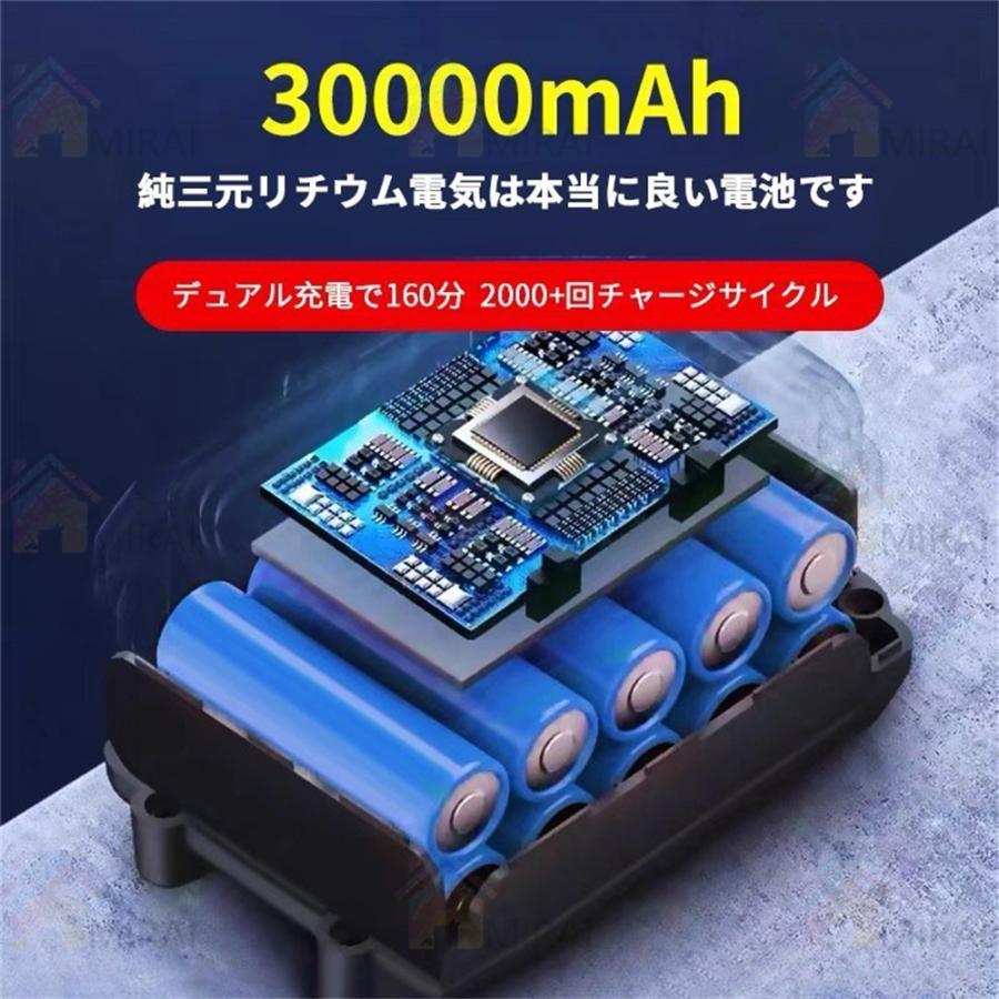 高圧洗浄機 コードレス 充電式 吐出圧力3.0MPa 洗車機 強力噴射 マキタ 18vバッテリー適用 コンパクト 掃除機 軽量 業務用 ポータブル大掃除 家庭用 女性 : MignonーAYA ...