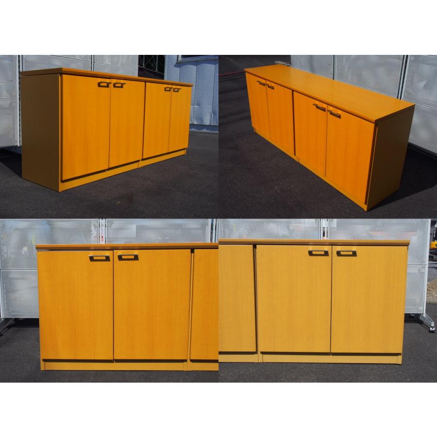 ★ 中古 程度良好 ITOKI イトーキ Knoll ノール 役員家具6点set オーク突き板張り : 02-63 : ミハト商会ヤフー店 - 通販 - Yahoo!ショッピング