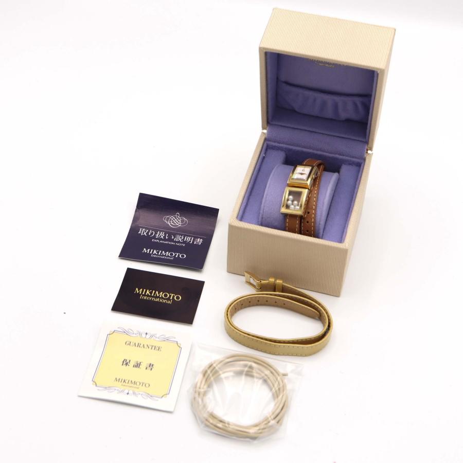 質屋 腕時計 稼働 MIKIMOTO ミキモト マルチフォームウォッチ 質屋 腕時計 稼働 MIKIMOTO ミキモト マルチフォームウォッチ