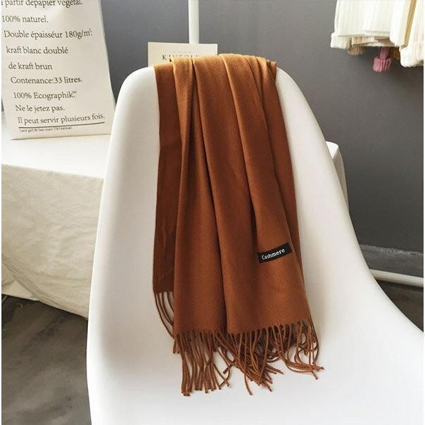 7color とろみ 柔らか ストール 無地 シンプル 大判 マフラー レディース : istrom-10003068 : boogie - 通販 - Yahoo!ショッピング