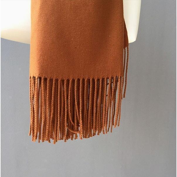 7color とろみ 柔らか ストール 無地 シンプル 大判 マフラー レディース : istrom-10003068 : boogie - 通販 - Yahoo!ショッピング