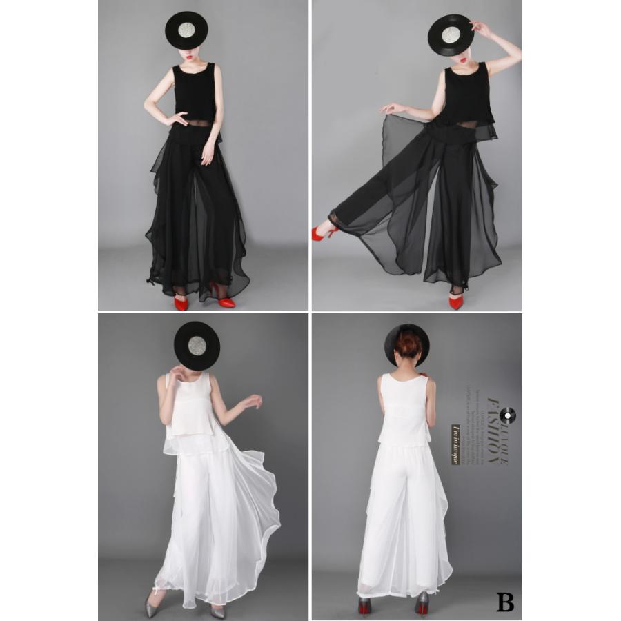 ダンス パンツ フレアパンツ スカーチョ ワイドパンツ スカンツ ガウチョ レッスン ラテンダンス ヒップホップ ベリー サムエル cy30 ...