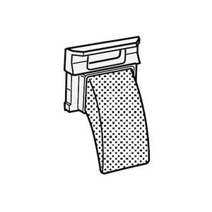 【ネコポス対応可】Sharp[シャープ] 洗濯機用 糸くずフィルター 2103370244 : 2103370244 : ミカサカメラWeb ヤフー店 - 通販 - Yahoo!ショッピング