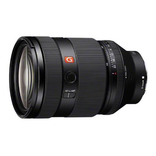 【納期1-2週間】SONY[ソニー] FE 28-70mm F2 GM [SEL2870GM] : ミカサカメラWeb ヤフー店 - 通販 ...