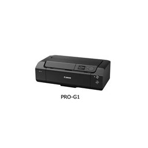 【納期2-3ヶ月】Canon[キヤノン] imagePROGRAF PRO-G1 : ミカサカメラWeb ヤフー店 - 通販 - Yahoo!ショッピング