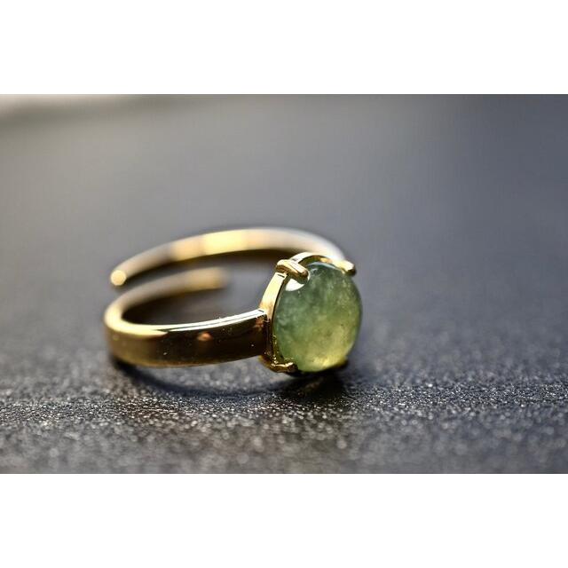 B10 特売 天然 茶緑 本翡翠 ミャンマー リング 指輪 レディース メンズ リング 硬玉ジェダイト プレゼント お祝い 誕生日 5月誕生石 ...