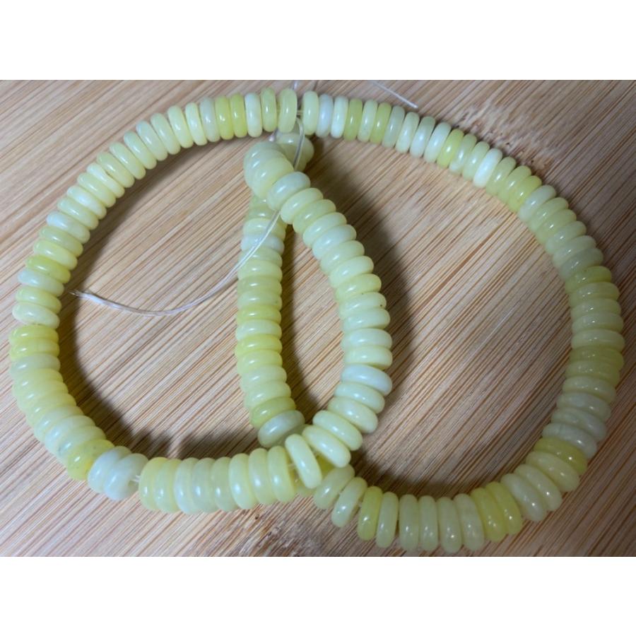 T23-2 美品 天然 ナチュラル レモンストーン : Mika-Jewelry - 通販 - Yahoo!ショッピング