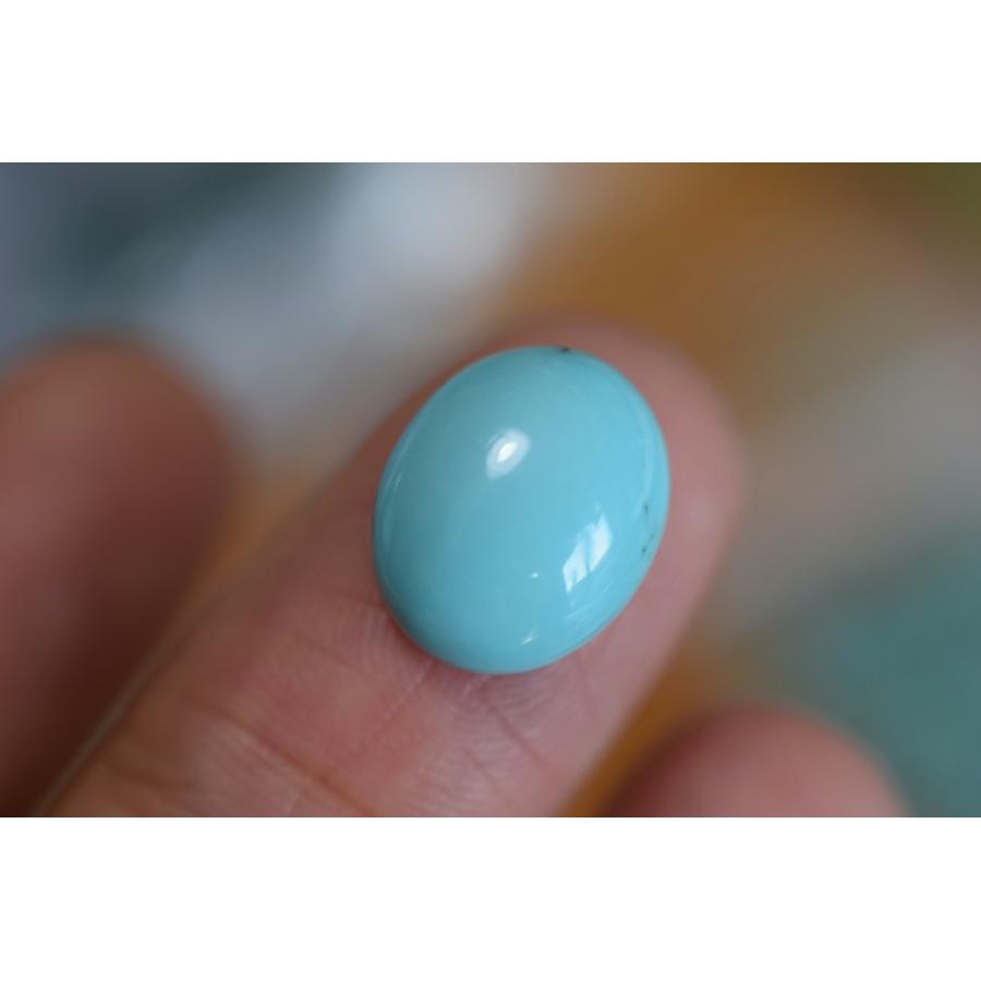 TK37 宝石質 大粒 天然 ターコイズ トルコ石 ルース 裸石 マーキス : Mika-Jewelry - 通販 - Yahoo!ショッピング