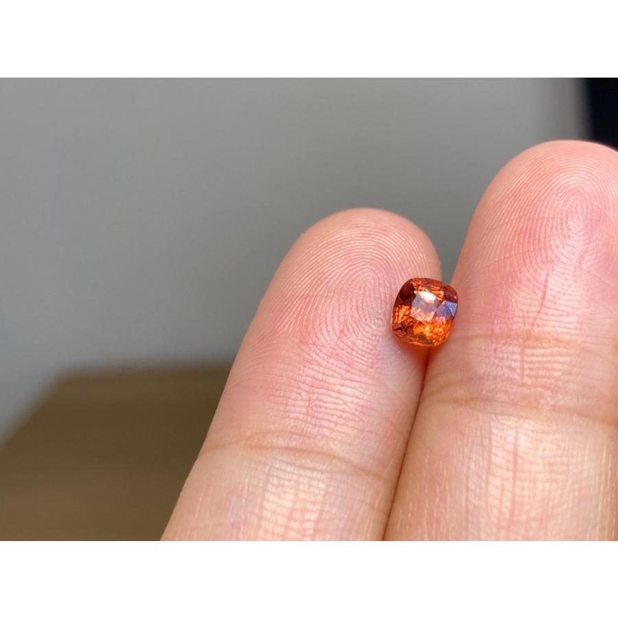RG24 宝石質 天然 ミャンマー産天然 金オレンジ スピネル ルース 裸石 : Mika-Jewelry - 通販 - Yahoo!ショッピング