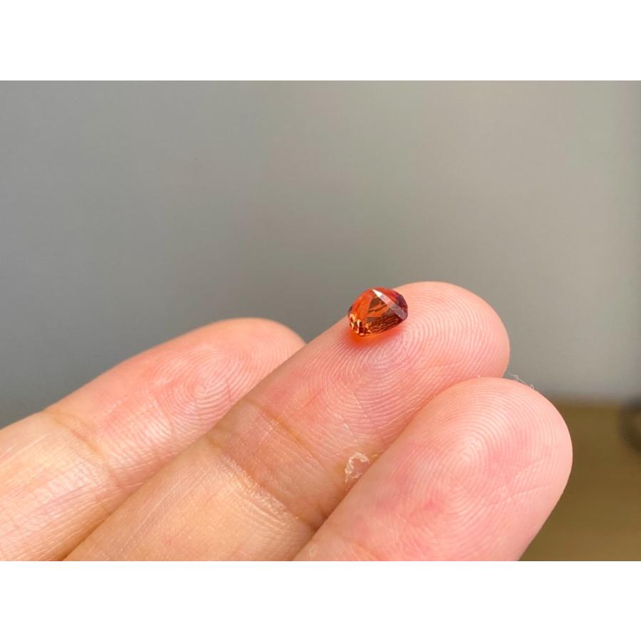 RG24 宝石質 天然 ミャンマー産天然 金オレンジ スピネル ルース 裸石 : Mika-Jewelry - 通販 - Yahoo!ショッピング