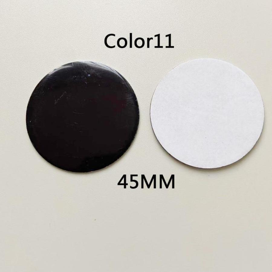 ホイール センター キャップ ステッカー デカール シール 4個 50mm 56 mm 45mm 65mm カーボン ブラック シルバー 装飾 外装 車 自動車 : 生活屋一号 - 通販 ...