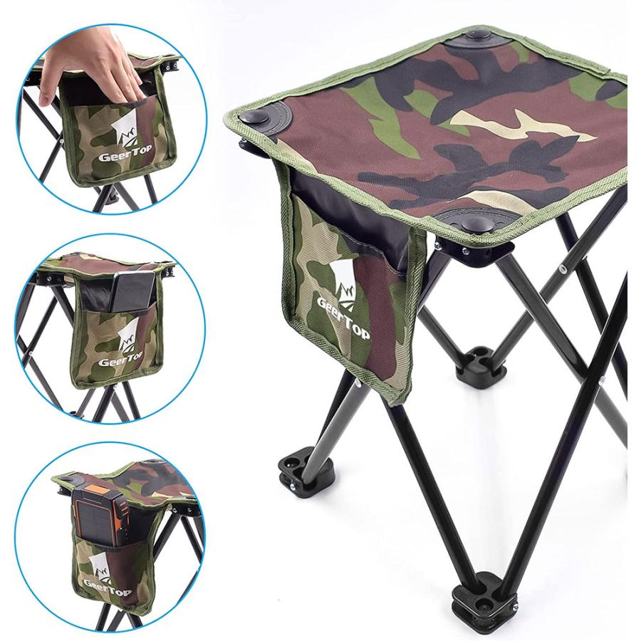 アウトドアチェア 折りたたみ キャンプ 椅子 コンパクト 軽量 耐荷重140kg 座面高35cm キャンプチェア いす アウトドア ハイキング BBQ 登山 : 生活屋一号 - 通販 ...