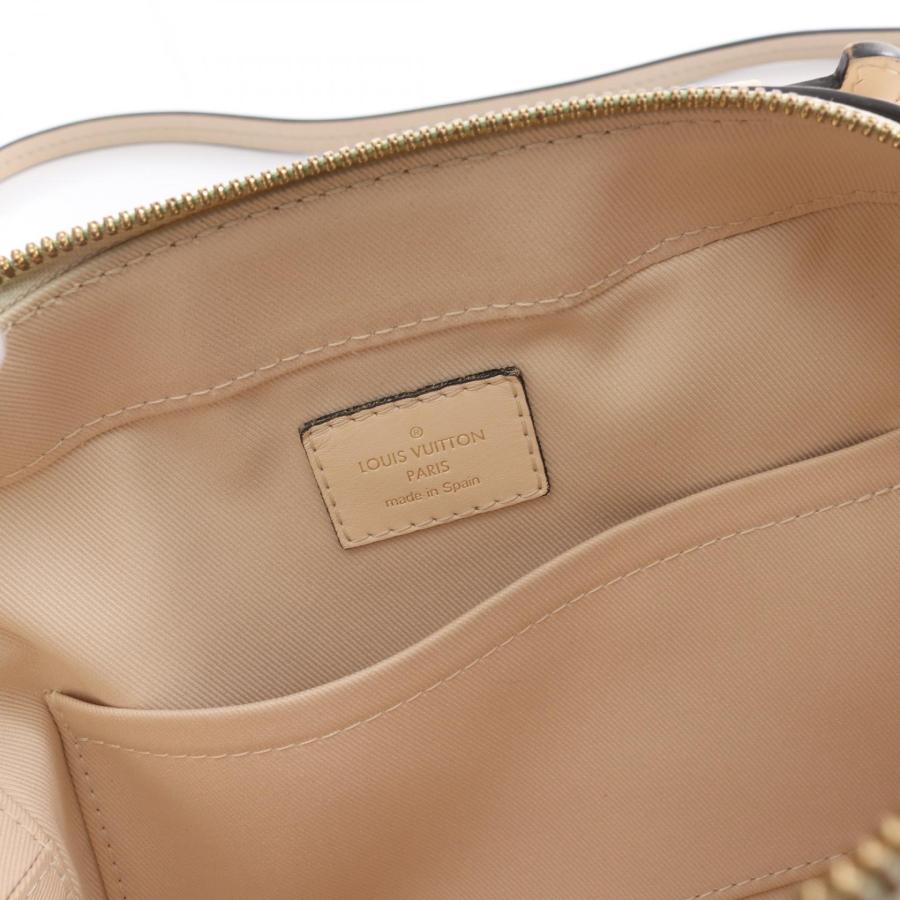 LOUIS VUITTON ルイ・ヴィトン サントンジュ モノグラム LOUIS VUITTON ルイ・ヴィトン サントンジュ モノグラム