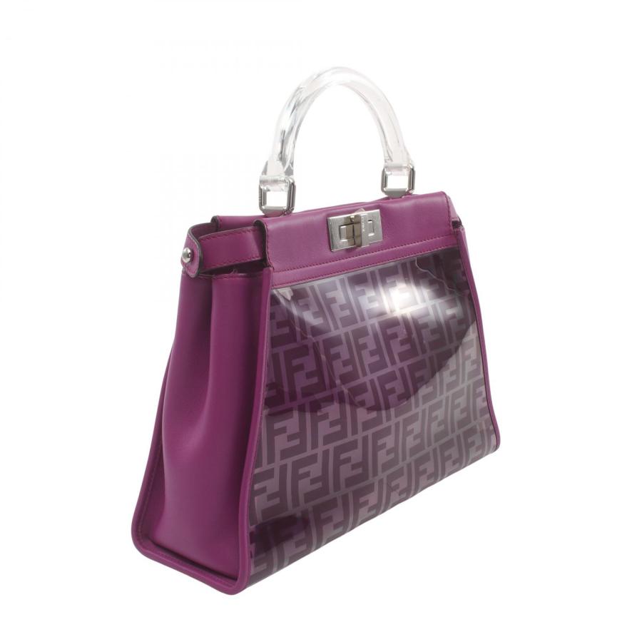 FENDI フェンディ ピーカブー レギュラー セレリア ブランドオフ FENDI フェンディ ピーカブー レギュラー セレリア ブランドオフ