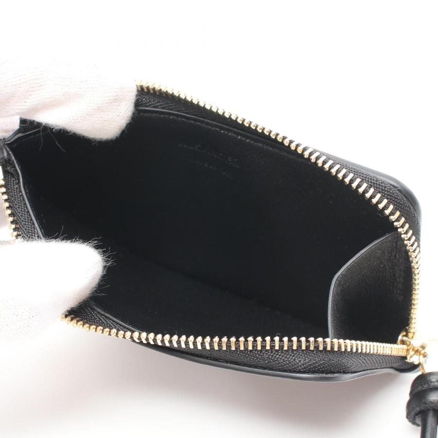 ジルサンダー ブランドオフ JIL SANDER レザー コインケース ジルサンダー ブランドオフ JIL SANDER レザー コインケース