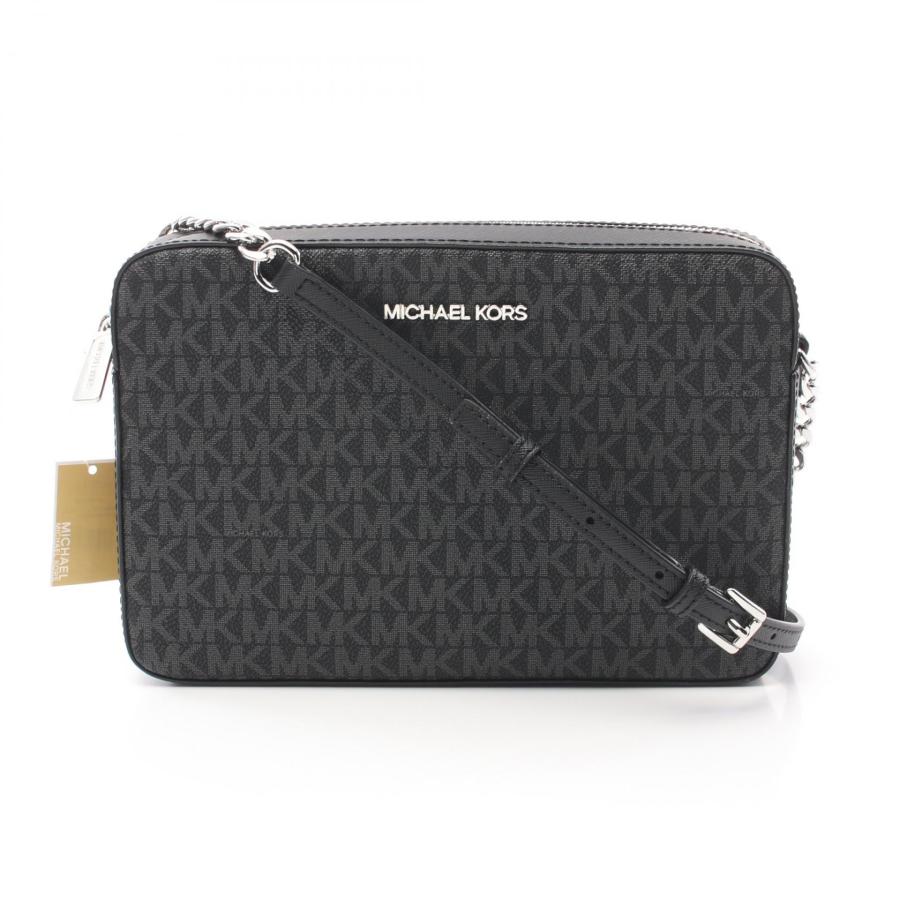 MICHAEL KORS マイケルコース JET SET ITEM ジェットセットアイテム MKシグネチャー ブランドオフ Michael ...