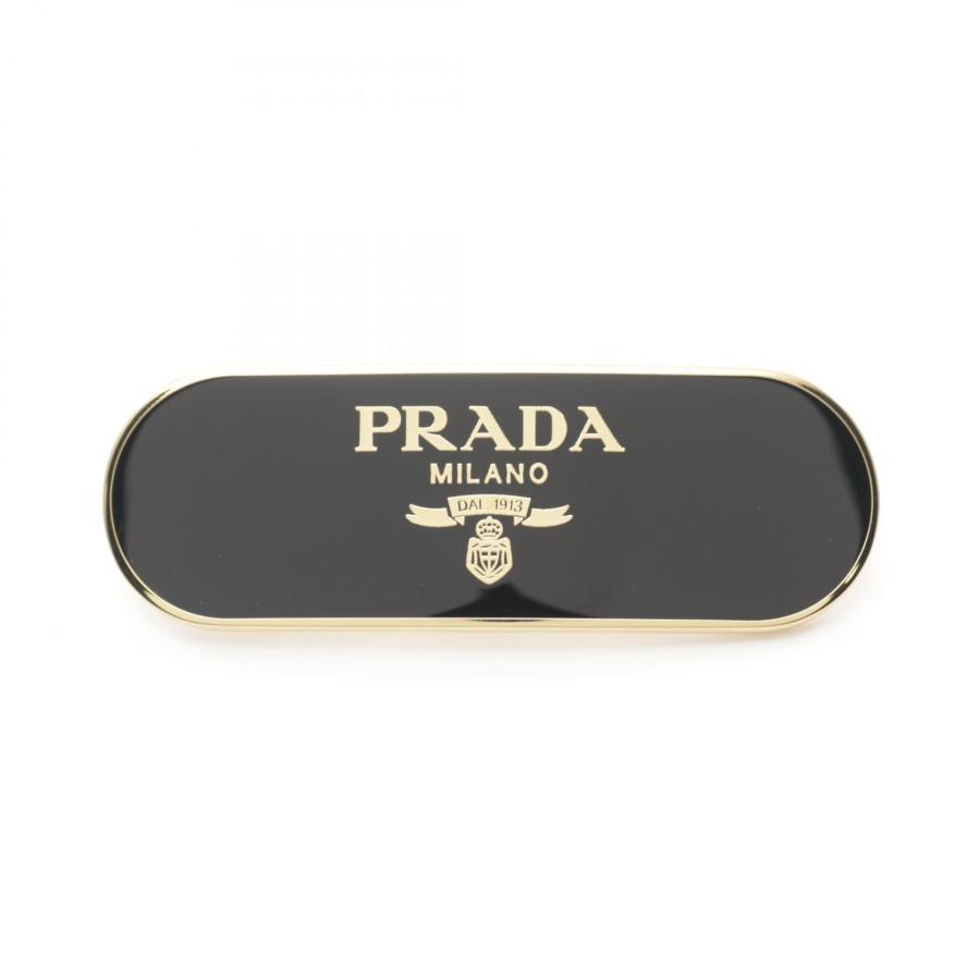 プラダ ブランドオフ PRADA GP（ゴールドメッキ） バレッタ メタル レディース : 2101218529524 : Mike Museum - 通販 - Yahoo!ショッピング
