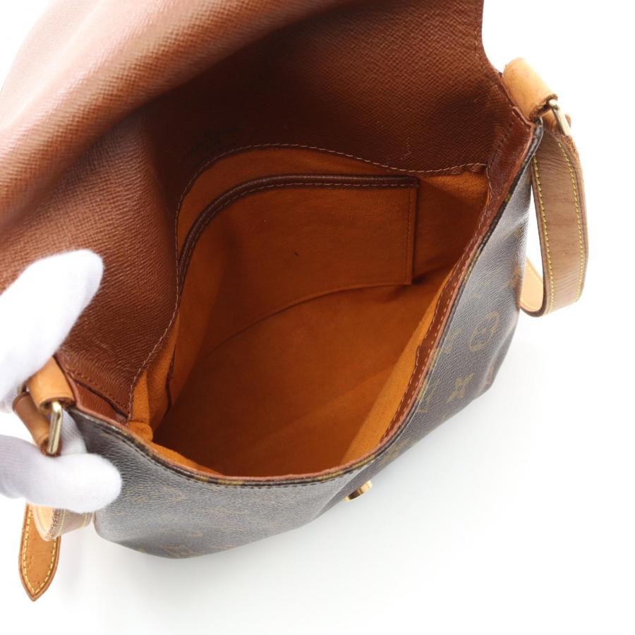 LOUIS VUITTON ルイ・ヴィトン ミュゼットサルサ ロング LOUIS VUITTON ルイ・ヴィトン ミュゼットサルサ ロング