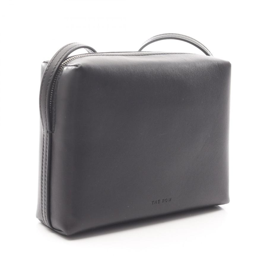 ザ ロウ REGENT CROSSBODY ブランドオフ THE ROW レザー ショルダー