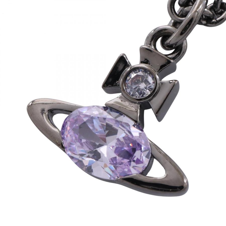 爆買 ヴィヴィアンウエストウッド ALLIERA ブランドオフ Vivienne Westwood GP（ゴールドメッキ） ネックレス ブラス ...