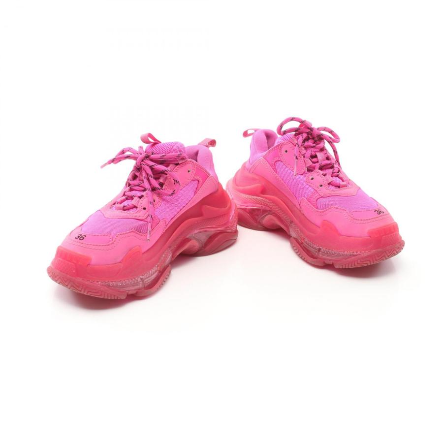 BALENCIAGA バレンシアガ TRIPLE S トリプルS ブランドオフ BALENCIAGA バレンシアガ TRIPLE S トリプルS ブランドオフ