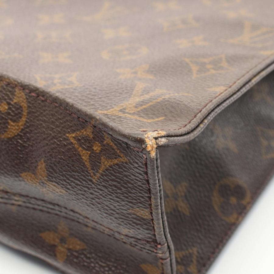 LOUIS VUITTON ルイ・ヴィトン サックプラ ブランドオフ トート LOUIS VUITTON ルイ・ヴィトン サックプラ ブランドオフ トート