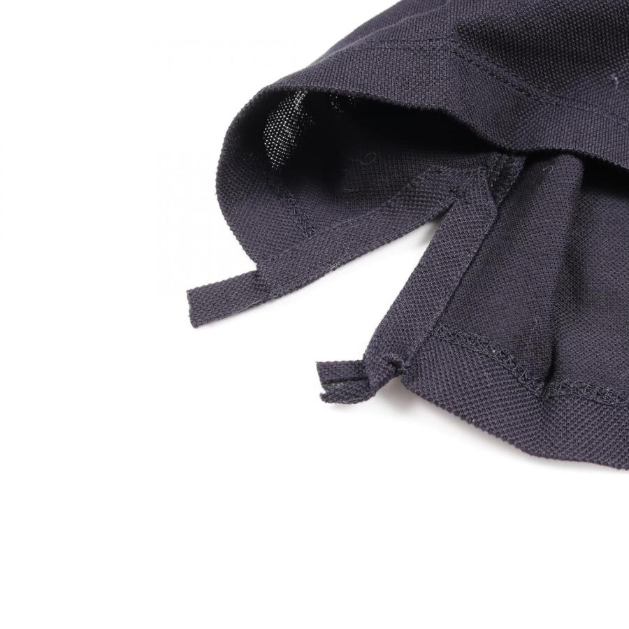 MONCLER（モンクレール） ラバーロゴ ブランドオフ コットン