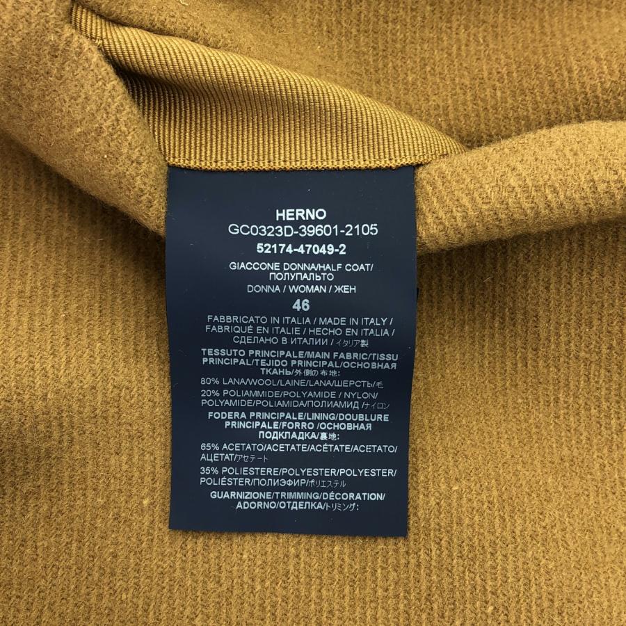 HERNO ヘルノ コート ブランドオフ Herno コットン その他コート 中古 メンズ レディース : Mike Museum - 通販 - Yahoo!ショッピング