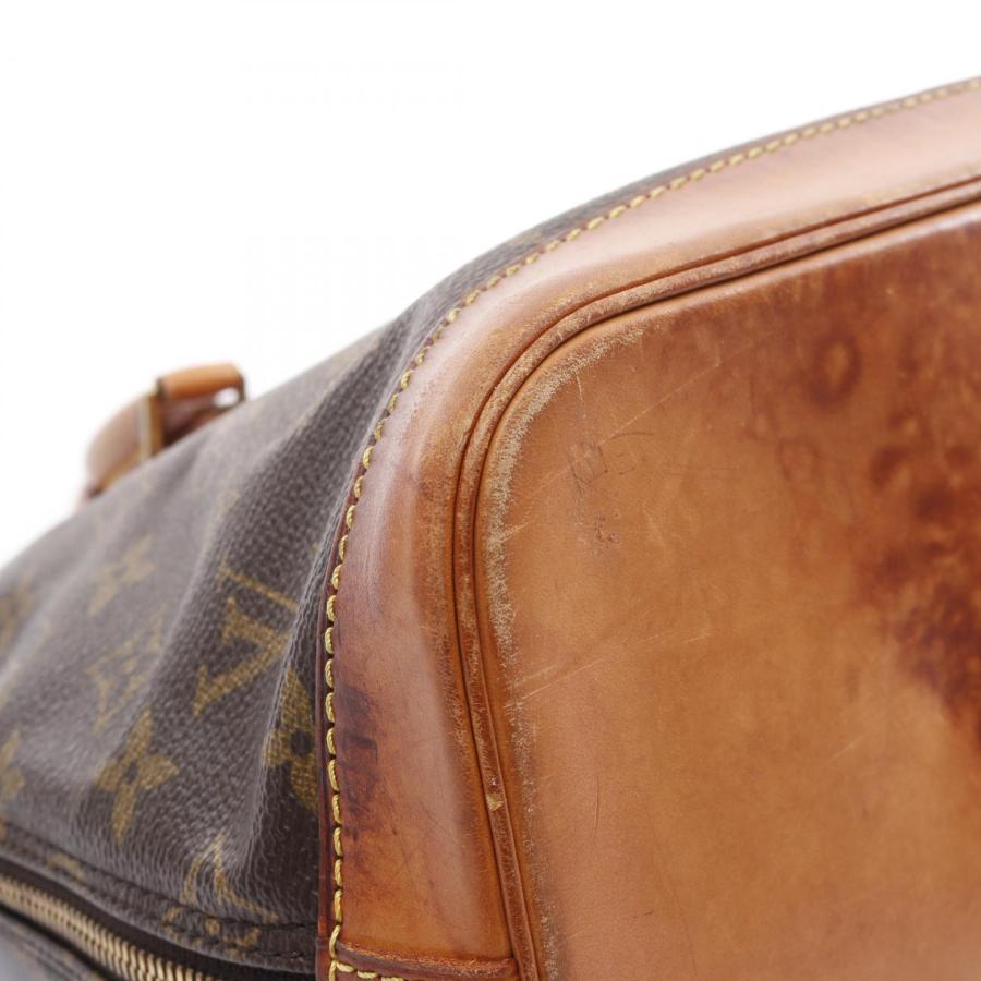 LOUIS VUITTON ルイ・ヴィトン アルマPM モノグラム ブランド LOUIS VUITTON ルイ・ヴィトン アルマPM モノグラム ブランド