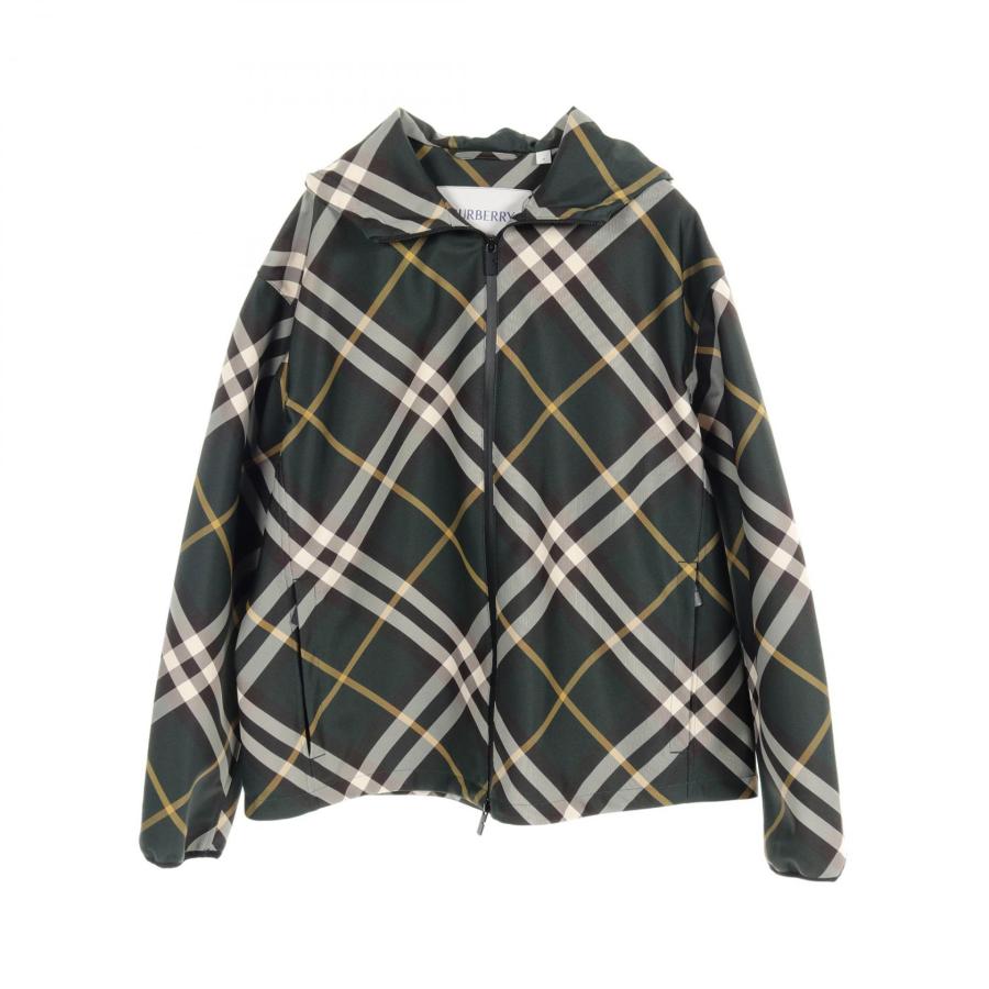 BURBERRY バーバリー MO-PAT メガチェック ブランドオフ その他 BURBERRY バーバリー MO-PAT メガチェック ブランドオフ その他