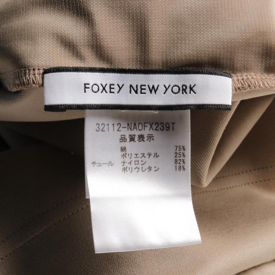 フォクシー ニューヨーク ブランドオフ FOXEY NEW YORK コットン ワンピース 中古 レディース : Mike Museum - 通販 - Yahoo!ショッピング