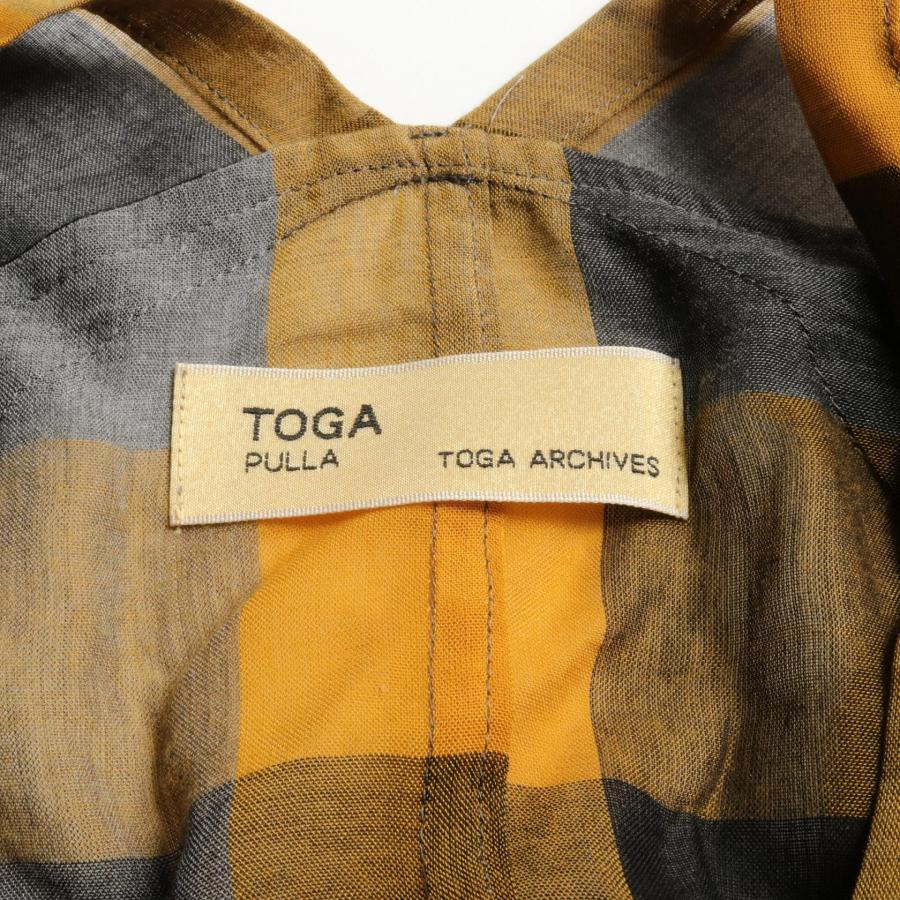 トーガプルラ ワンピース ブランドオフ TOGA PULLA レーヨン ワンピース 中古 レディース : 2120700043393 : Mike Museum - 通販 - Yahoo!ショッピング
