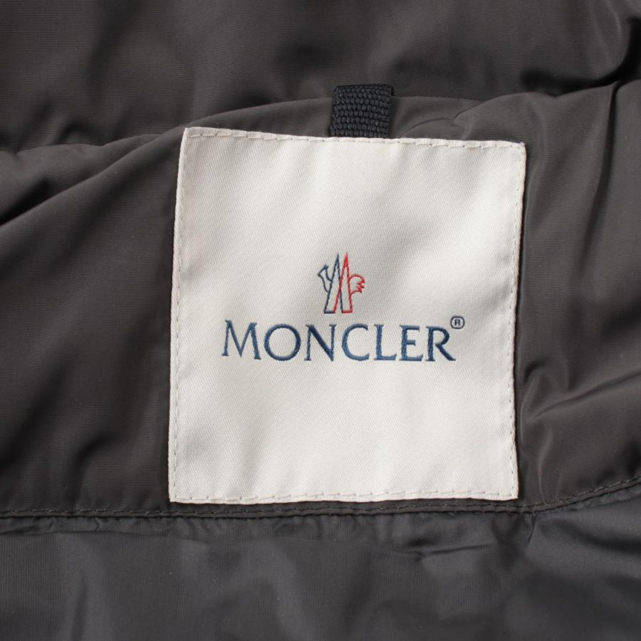MONCLER（モンクレール） GERBOISE ジェルポワーズ ブランドオフ その他 ダウンジャケット ポリエステル 中古 レディース ...