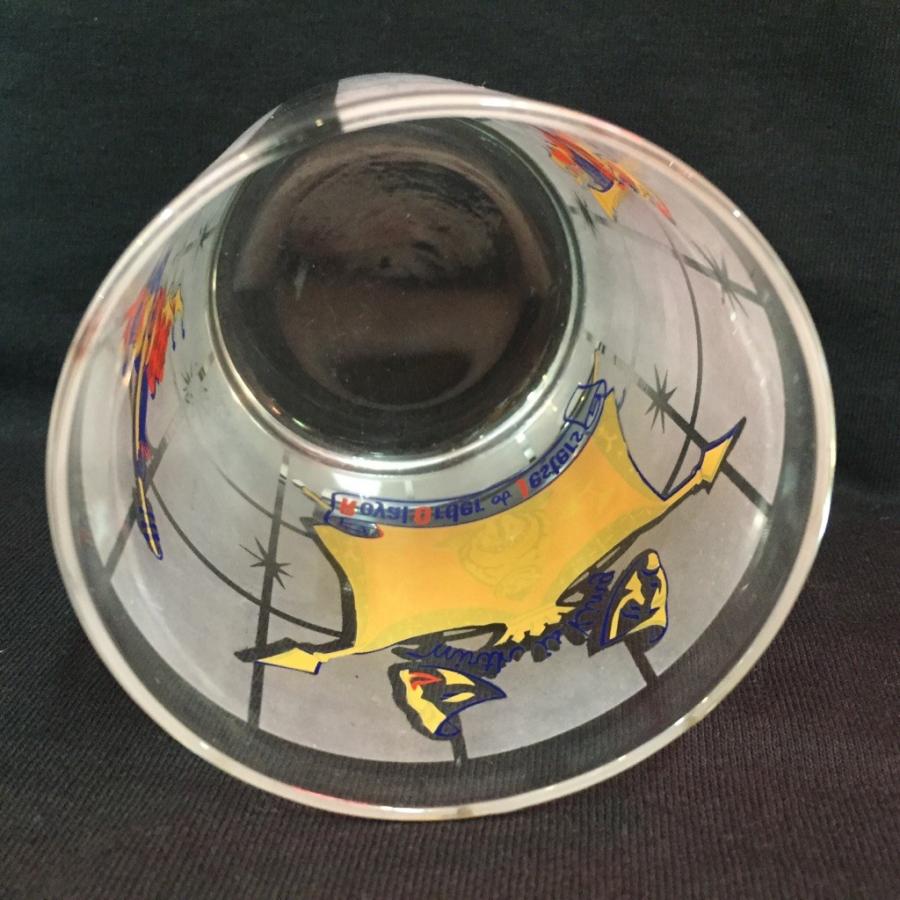 【ビンテージ ビリケン】グラス Royal Order of Jesters Mirth is King : アンティークマイク - 通販 ...