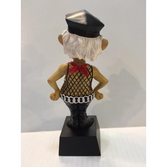 【Coots クーツ】 Figurine フィギュア 【Boy Toy Bobble Figurine】 WESTLAND・ウェストランド社 ...