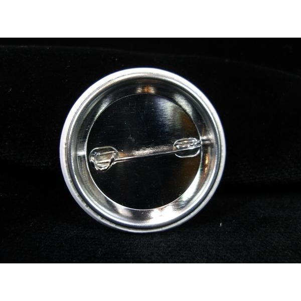 【缶バッジ/Button badge】RAT FINK racing team 缶バッジ 海外直輸入 バッジ バッチ PinBack Button Can badge アメ雑 雑貨 ...