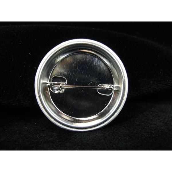 【缶バッジ/Button badge】RAT FINK FAST HUNGER RESCUE 缶バッジ 海外直輸入 バッジ バッチ PinBack Button Can badge アメ雑 ...