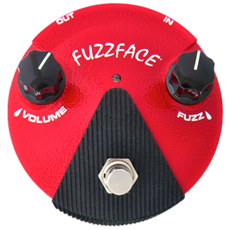《在庫あり 即納可能》 MXR FFM2 Germanium Fuzz Face Mini 1968-69年代のゲルマニウムトランジスタを使用 ...