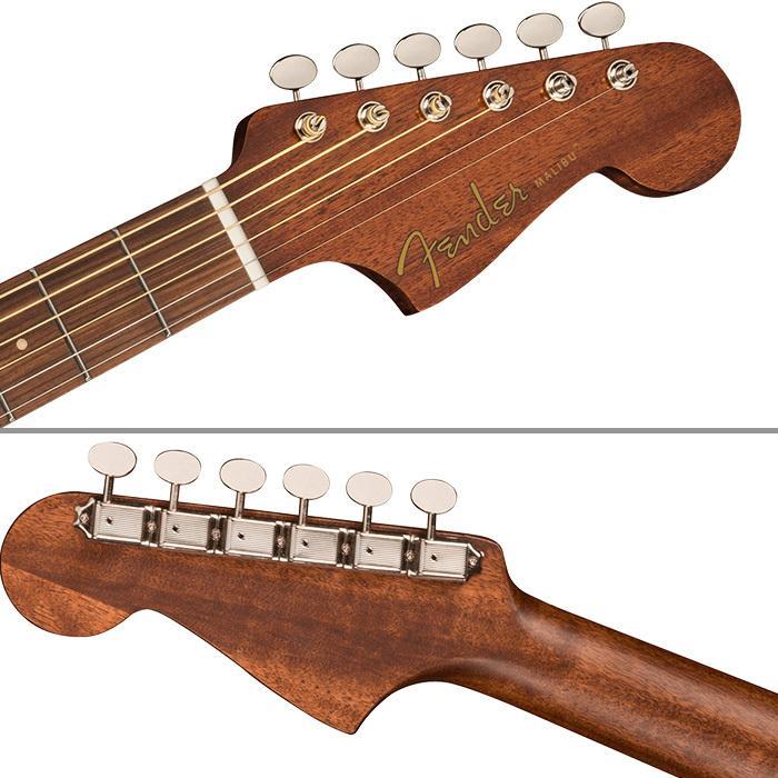 Fender フェンダー Malibu Classic Pau Ferro Fingerboard / Aged Cognac Burst 【HN】 : 三木楽器Yahoo!ショップ - 通販 ...