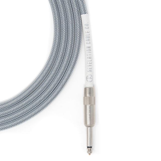 Revelation Cable レべレーション ケーブル Grey Tweed MKIII - Sommer SC-Spirit 15ft S/L (長さ4.6m) : 三木楽器Yahoo ...