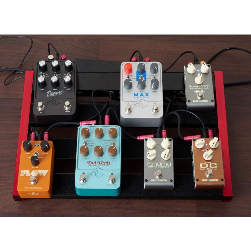 Vital Audio POWER BASE VAPB-45M [ パワーサプライ内蔵ペダルボード ] : 4530027526031 : 三木楽器Yahoo!ショップ - 通販 ...