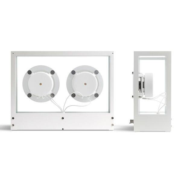 SMALL TRANSPARENT SPEAKER トランスペアレント スピーカー SMALL TRANSPARENT SPEAKER トランスペアレント スピーカー