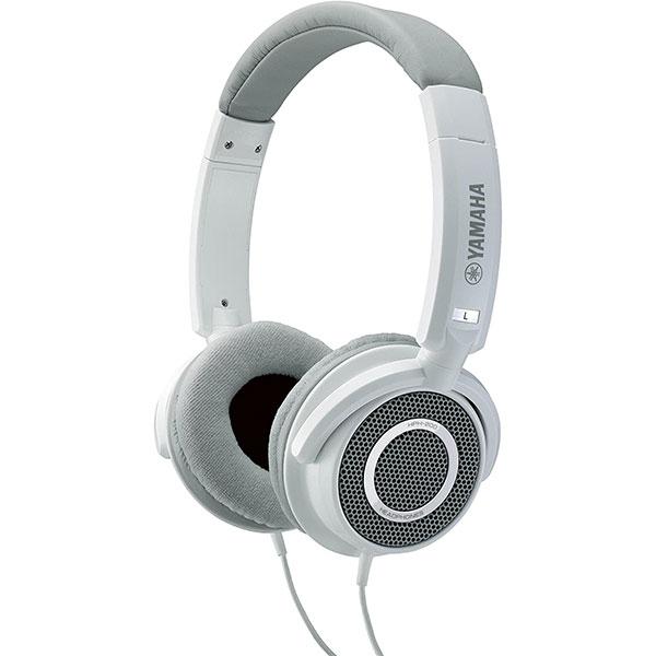YAMAHA ヤマハ ヘッドホン HPH-200 ホワイト : 三木楽器Yahoo!ショップ - 通販 - Yahoo!ショッピング